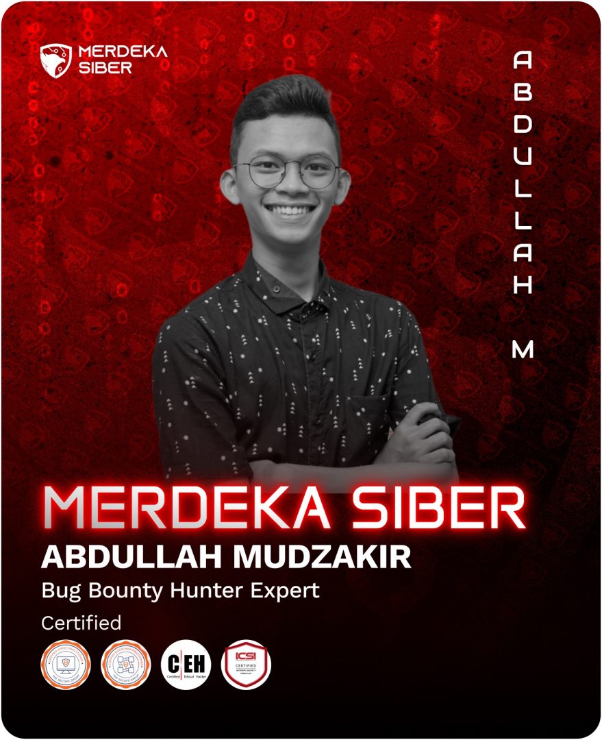 Tentang Kami – Merdeka Siber