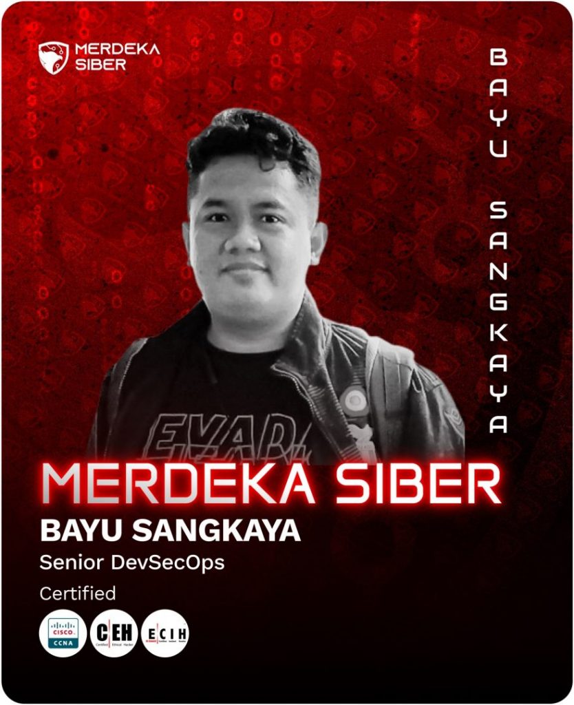 Tentang Kami – Merdeka Siber