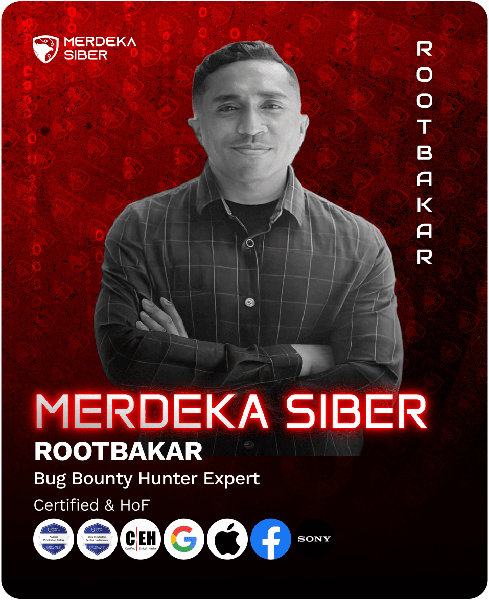 Merdeka Siber