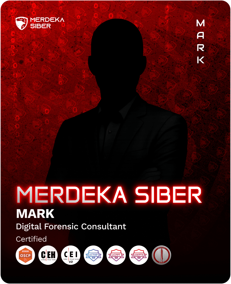 Merdeka Siber